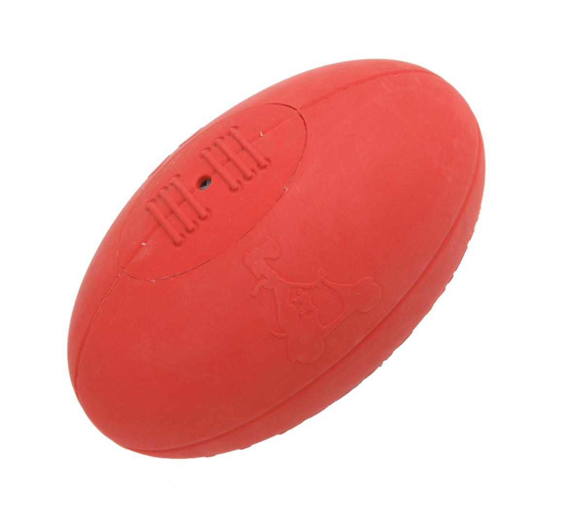 Paw Ball with Squeaker – La Doggie Vita